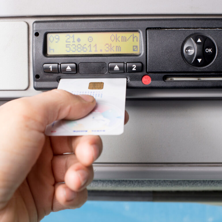 What is the difference between PSV and PCV licence? - HGV Training Network