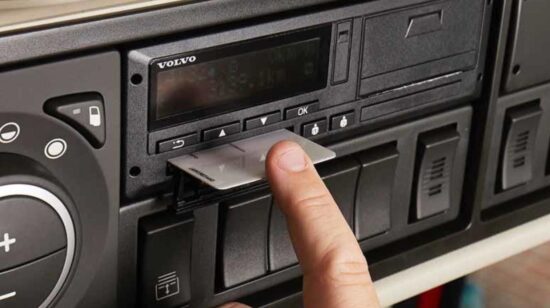 HGV Driver Hours – How Do They Work? - HGV Training Network