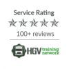 HGV Training Nationwide, Train Now Pay Later - HGV Training Network