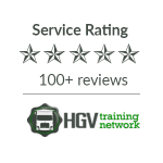 HGV Training Nationwide, Train Now Pay Later - HGV Training Network