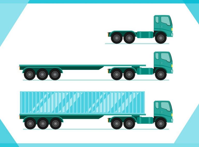 What is The Difference Between LGVs and HGVs? - HGV Training Network