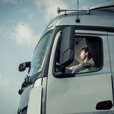 HGV Hazard Perception Test: A Complete Guide - HGV Training Network