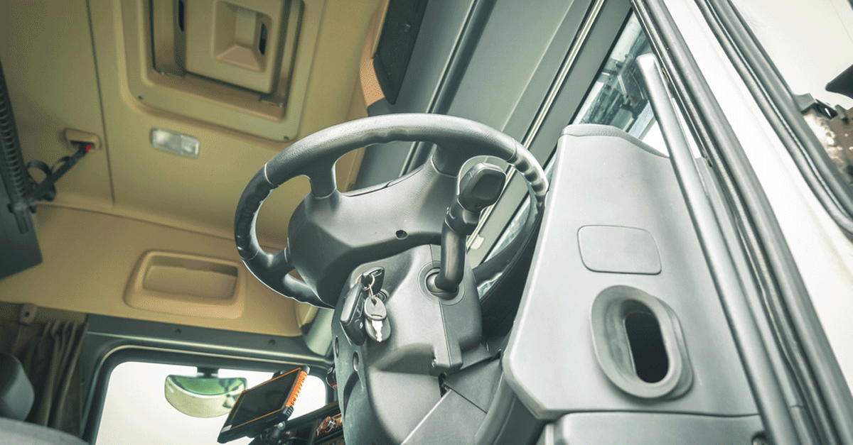 Exploring the benefits of HGV training for drivers - HGV Training Network