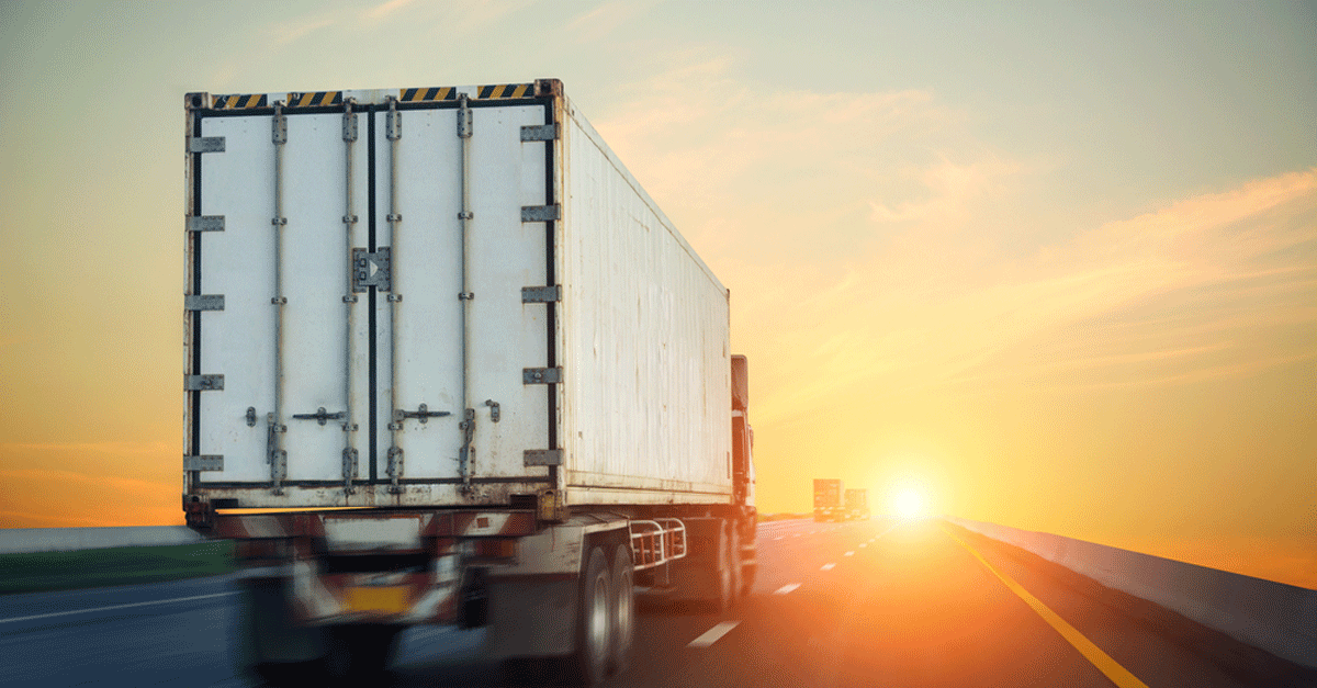 How HGV Training prepares you for your class 1 test