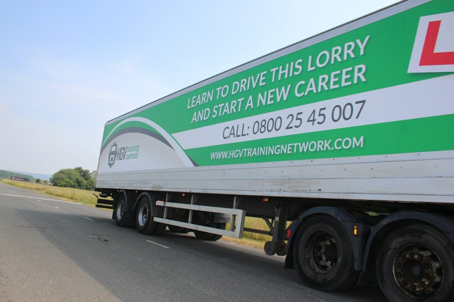 HGV Theory Test Explained - HGV Training Network