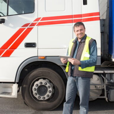 What HGV license do I need first? - HGV Training Network