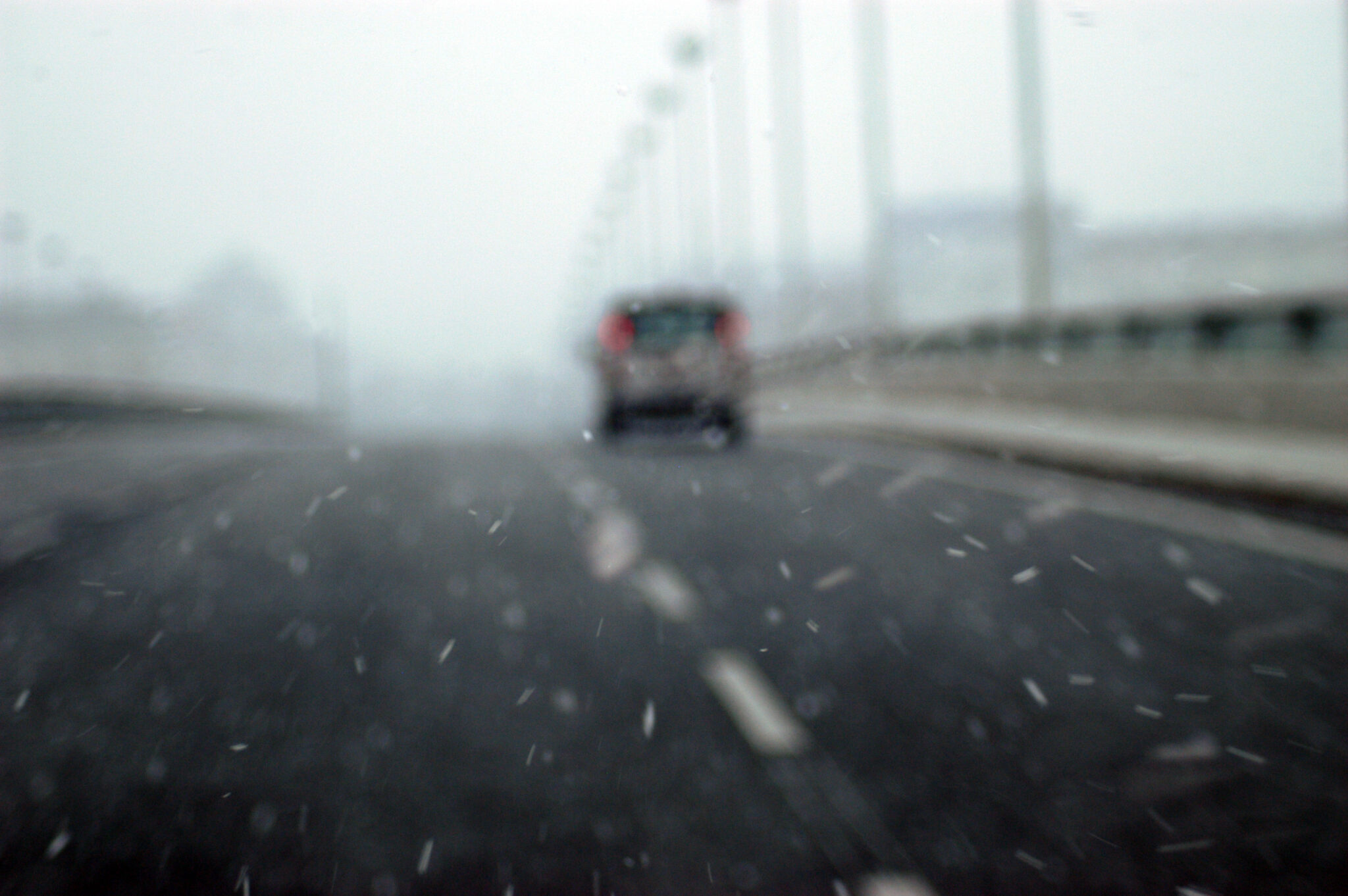 HGV Hazard Perception Test: A Complete Guide - HGV Training Network