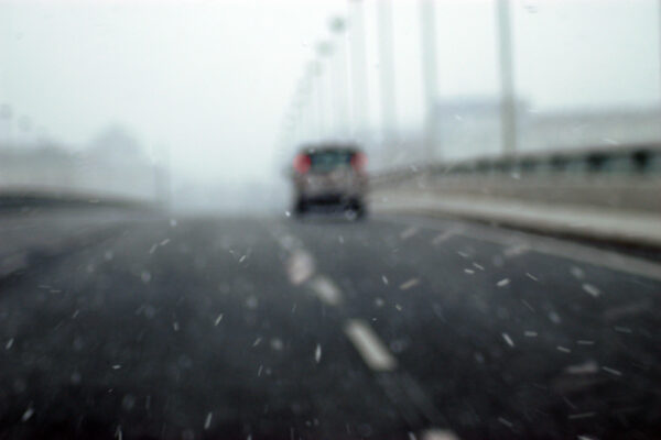 HGV Hazard Perception Test: A Complete Guide - HGV Training Network