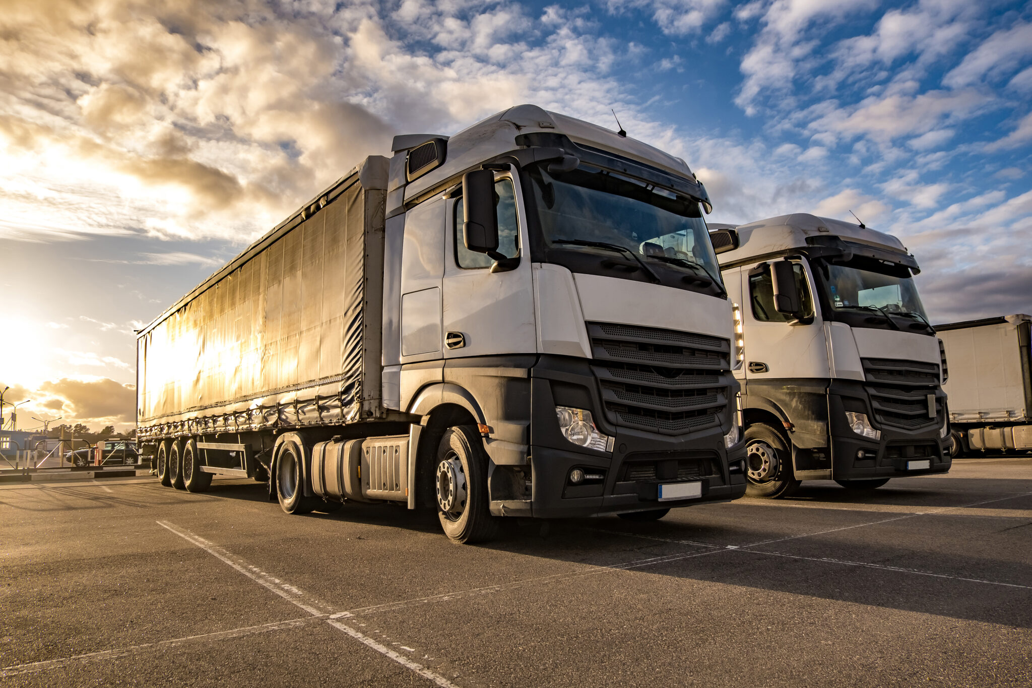 Companies That Pay for HGV Training | HGV Training Network