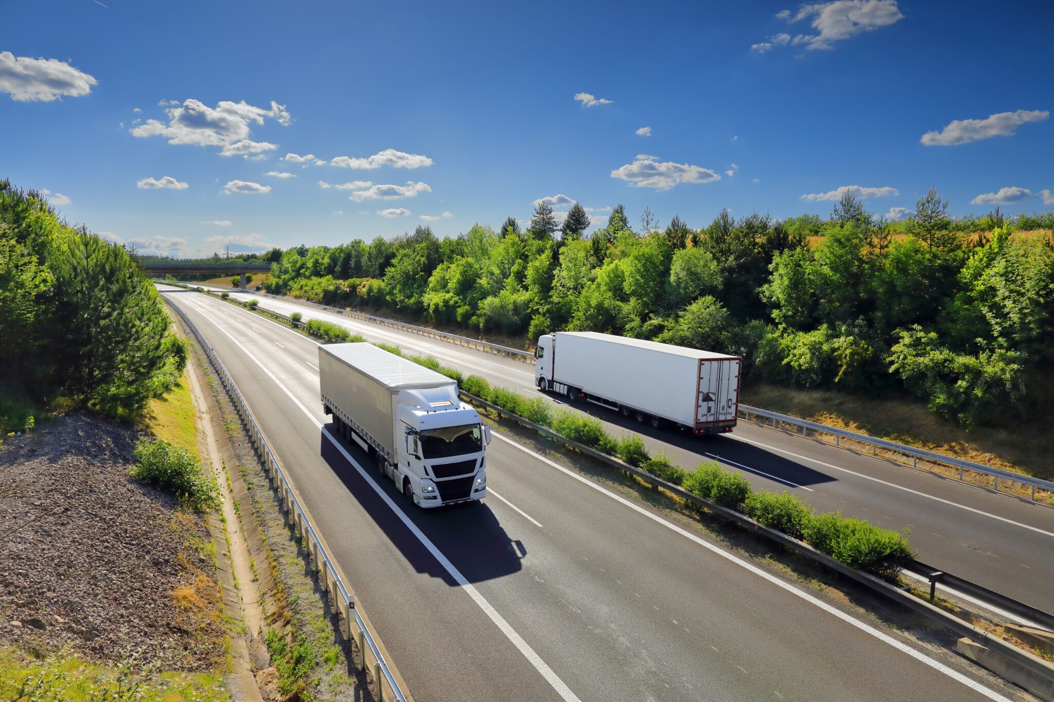 An in-depth guide to the job of an HGV driver - HGV Training Network