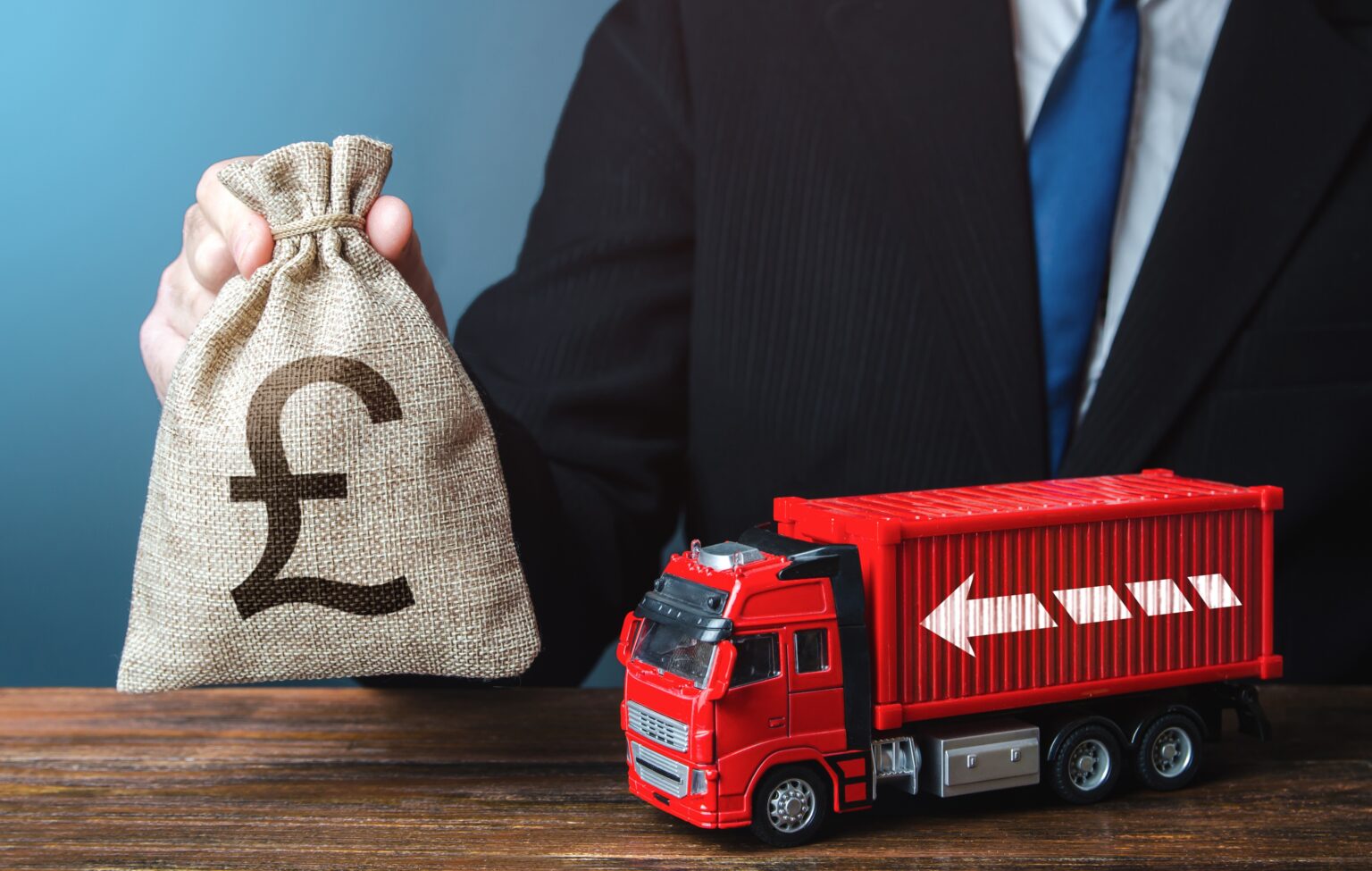 HGV driver salary explained - HGV Training Network