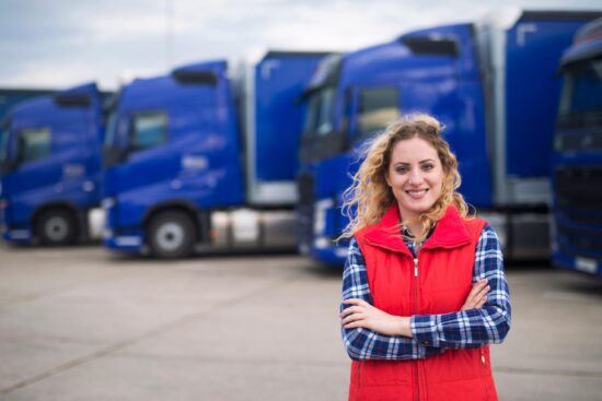 The HGV training process - HGV Training Network