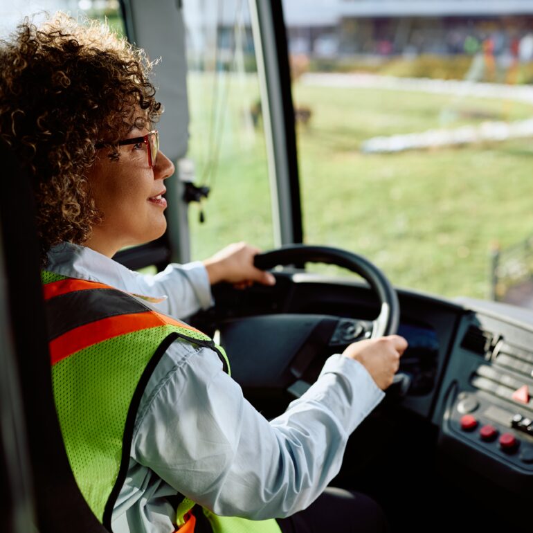 How to Apply for Your Provisional HGV License - HGV Training Network