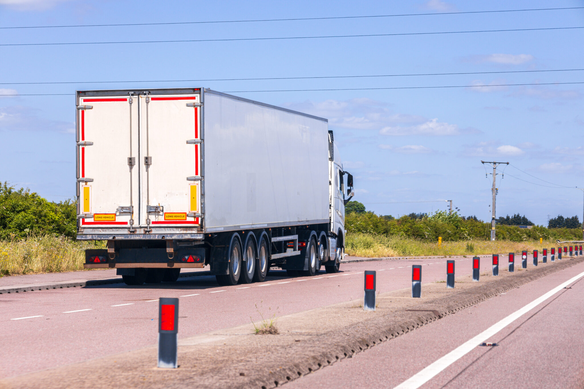 What is the ADR test like? - HGV Training Network