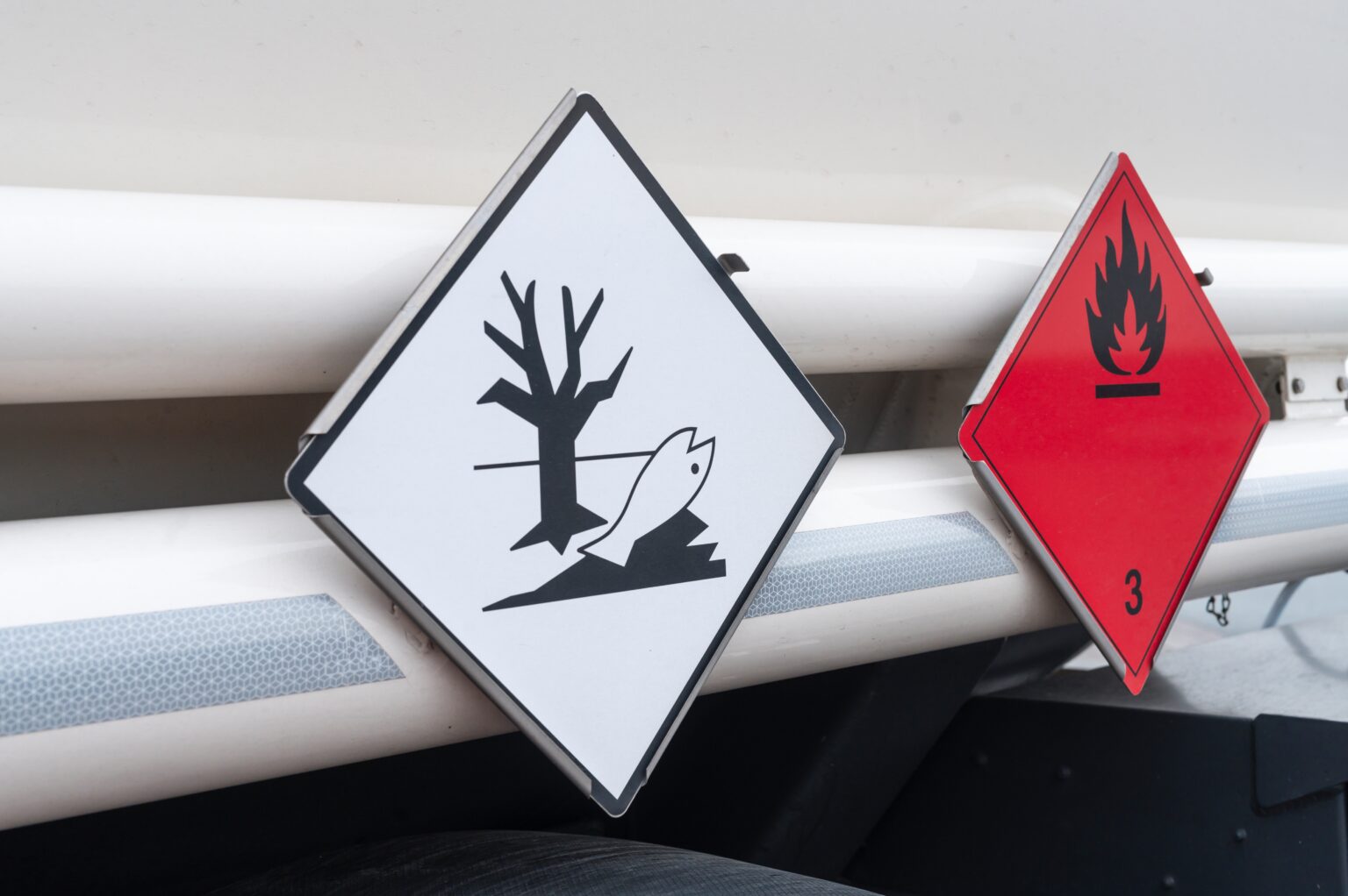 What is the ADR test like? - HGV Training Network