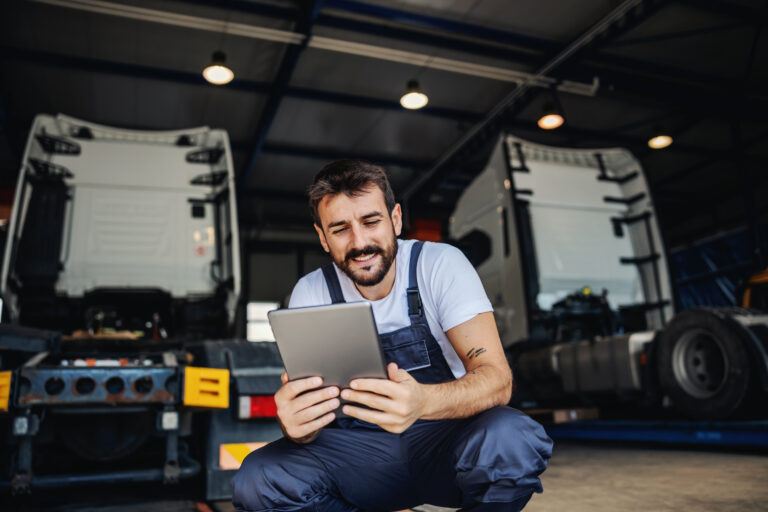 HGV inspection manuals and testers manuals- HGV Training Network