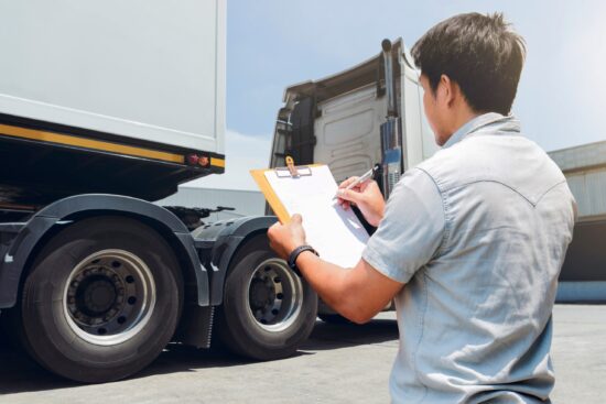 HGV inspection manuals and testers manuals- HGV Training Network