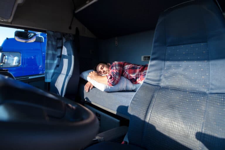 What Is Tramping in Haulage?