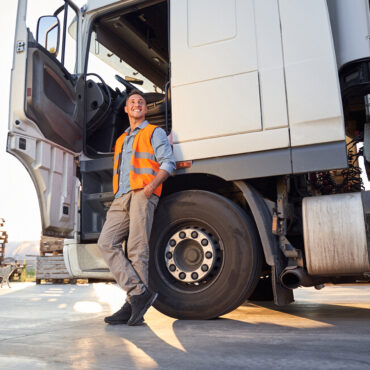 HGV Hazard Perception Test: A Complete Guide - HGV Training Network