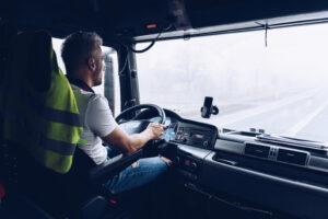 How to pass the HGV eyesight test - HGV Training Network