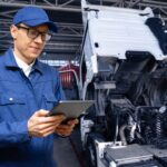 How to check your HGV MOT status - HGV Training Network