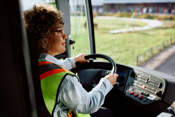 What is a PCV licence? - HGV Training Network