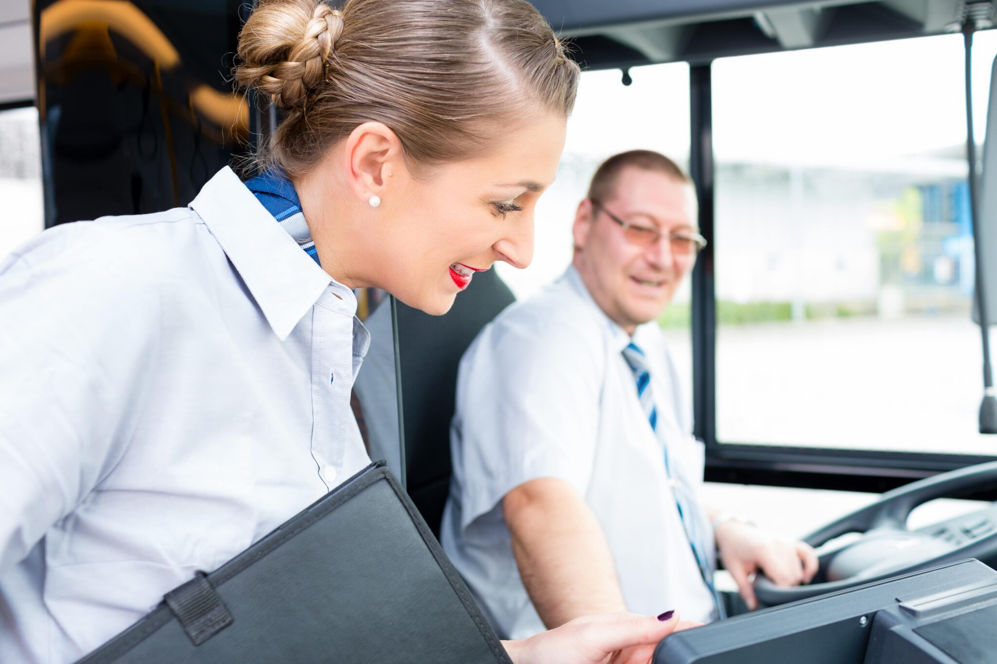 What is the difference between PSV and PCV licence? - HGV Training Network