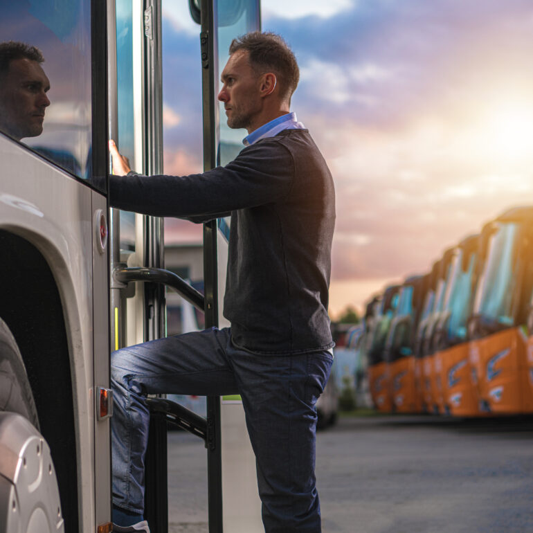 What is the best HGV route planner? - HGV Training Network