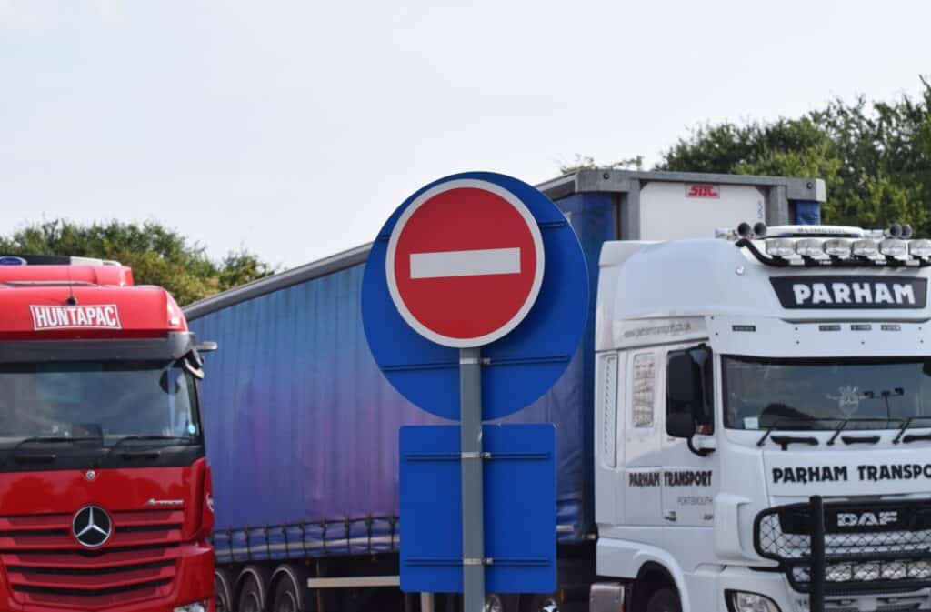 Renewing Your Driver CPC