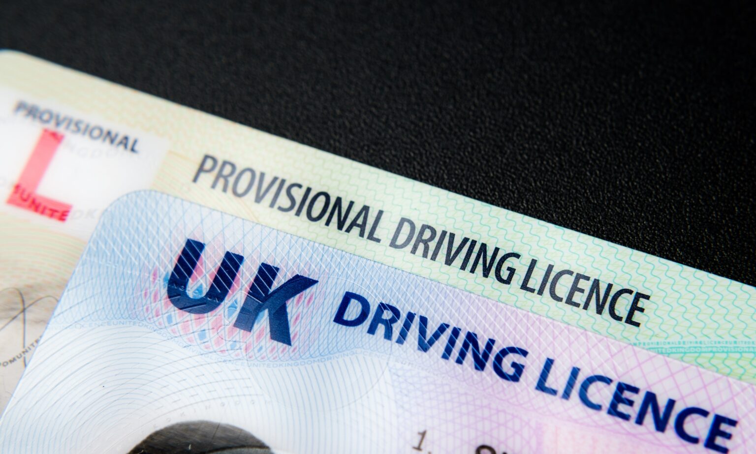 What to do if you have nobody to sign your provisional? - HGV Training ...