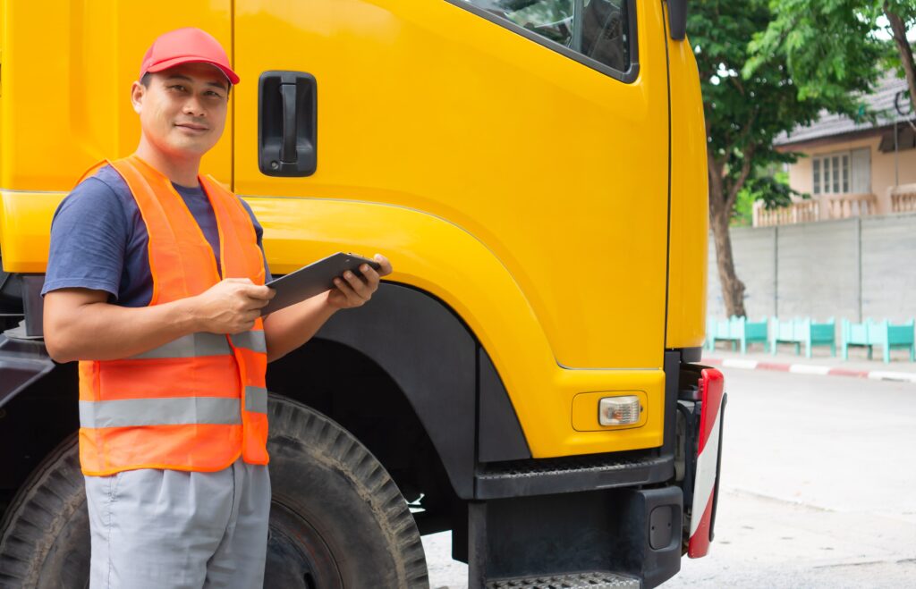 How to become a CPC trainer - HGV Training Network