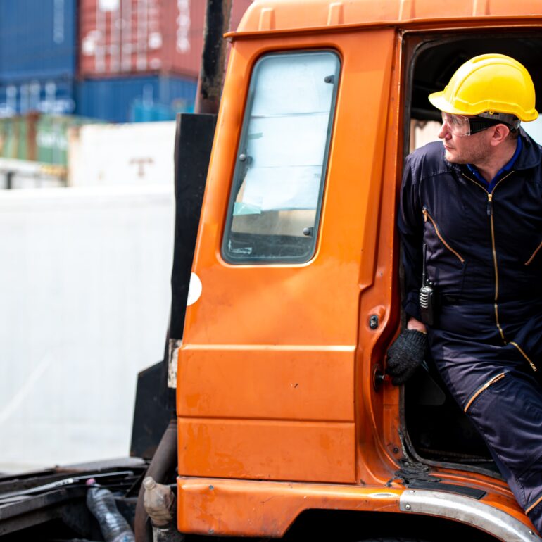 All you need to know about your HGV training test - HGV Training Network