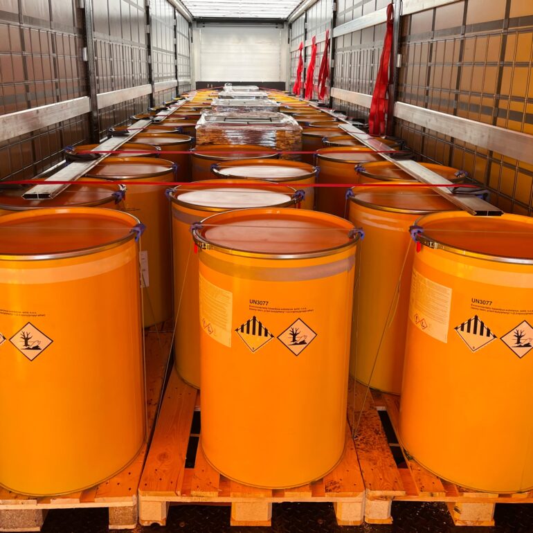 What is the ADR test like? - HGV Training Network